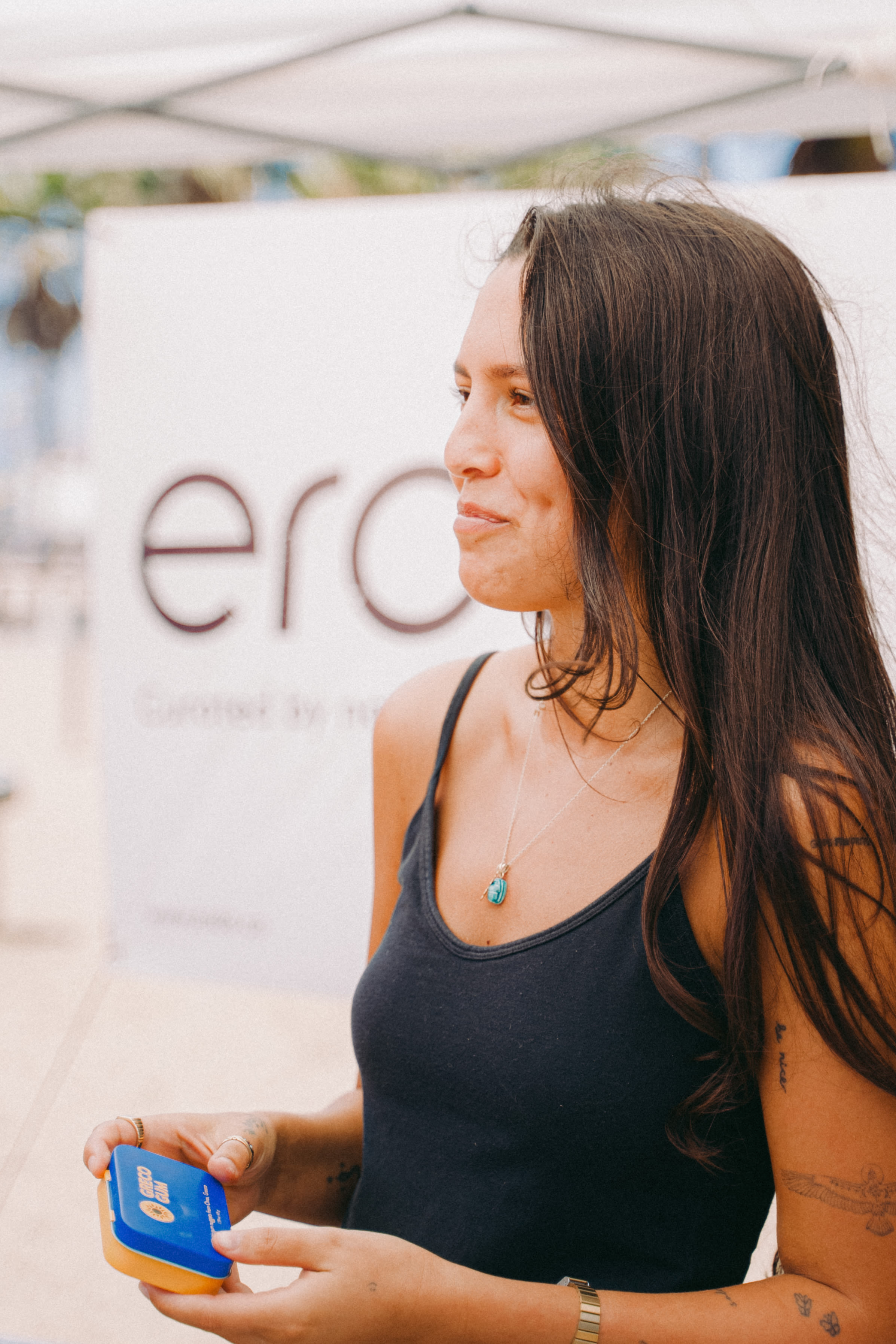 Greco Gum - Natural Mastic Gum from Chios, Greece