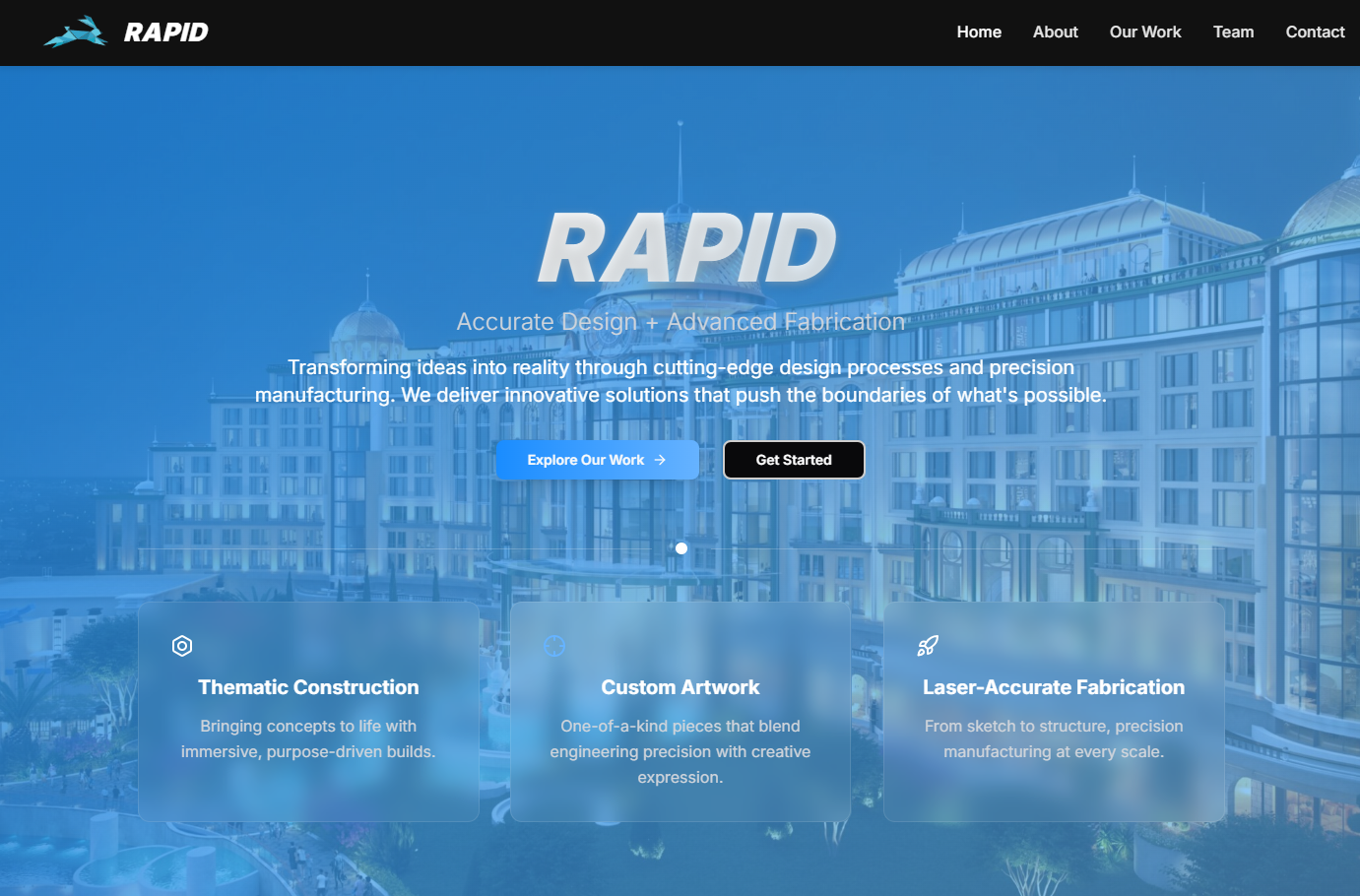 Codahaus | Premium Web Design & Development Agency