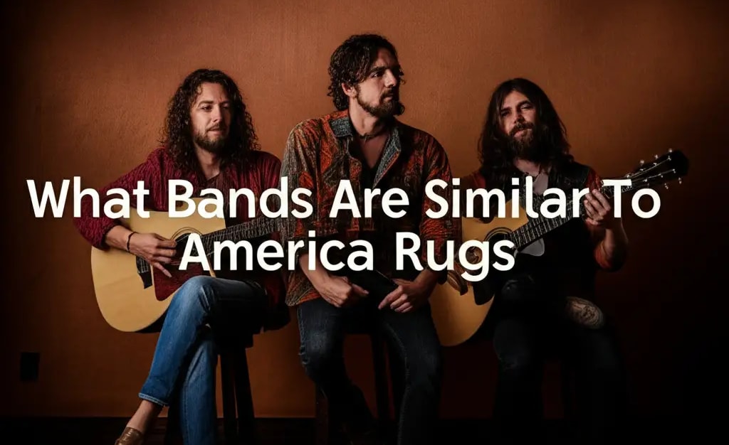 What Bands Are Similar To America Rugs — Cosy Home Creation