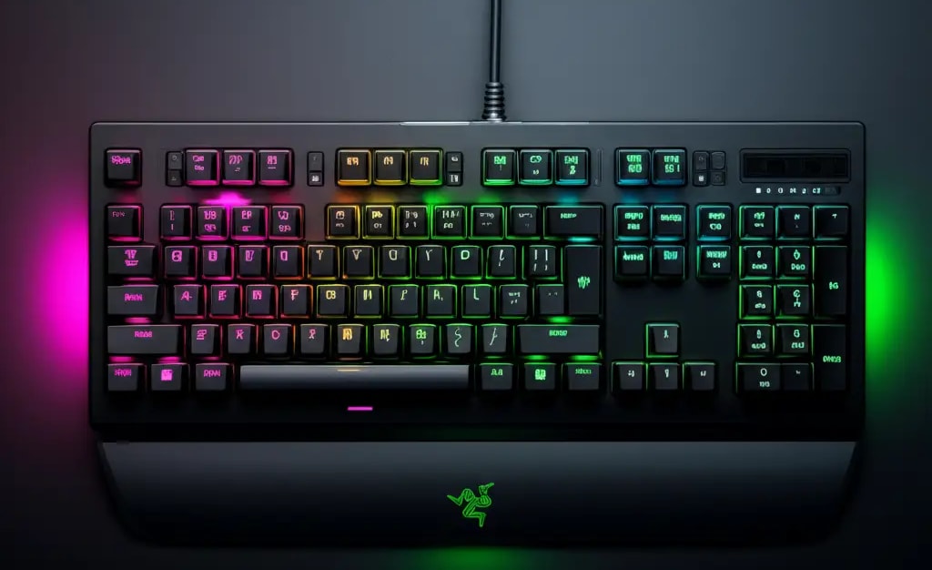 How To Clean Razer Keyboard — Be A Cleaner