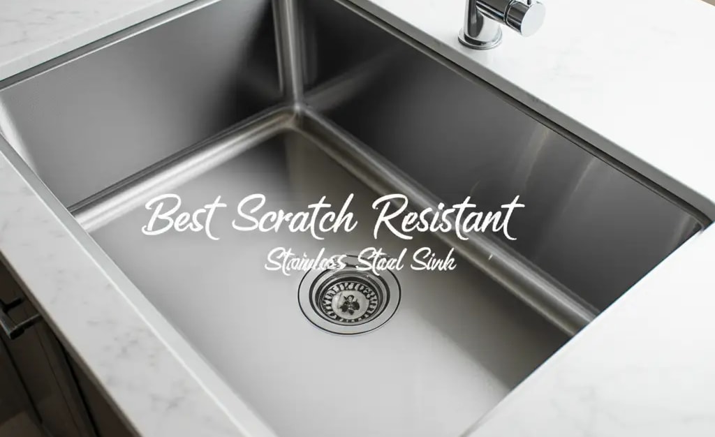 8 Best Scratch Resistant Stainless Steel Sinks of 2026 — Home ...