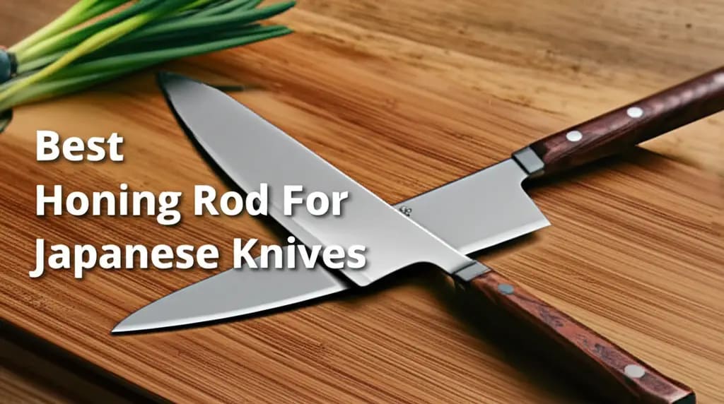 10 Best Honing Rod For Japanese Knives 2026 — Home Essentials Guide (HEG)