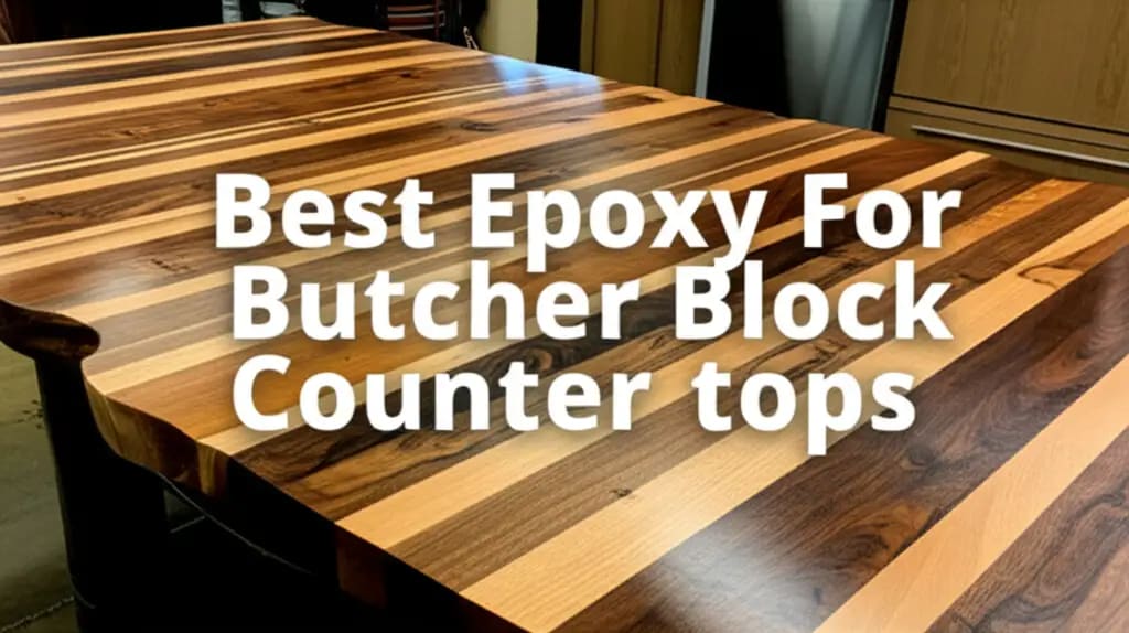 10 Best Epoxies For Butcher Block Countertops 2025 — Home Essentials ...