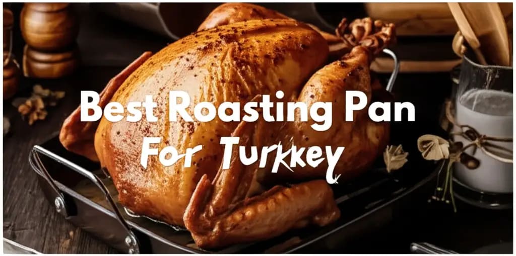 7 Best Roasting Pans for Turkey 2026 — Home Essentials Guide (HEG)