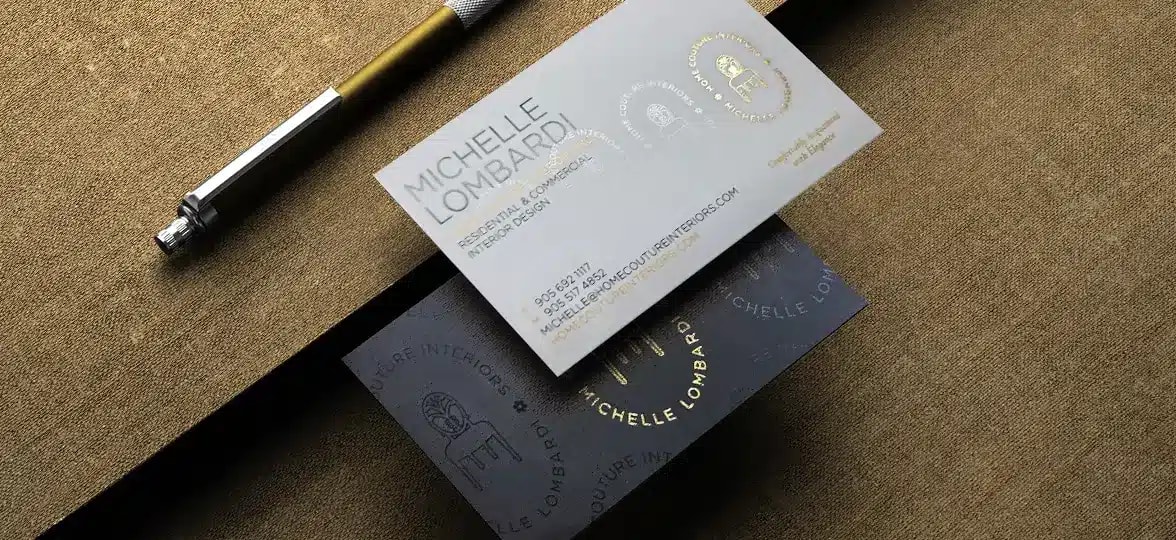 Business Card Information Essentials: What to Include for Success