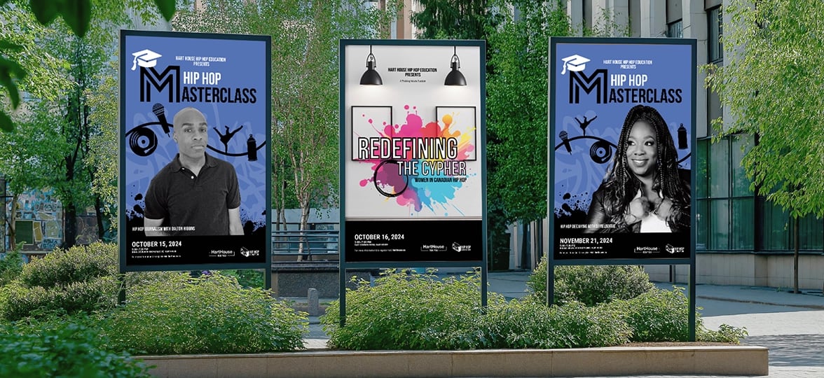 What is Large Format Printing and How Does It Work? - Captain Printworks