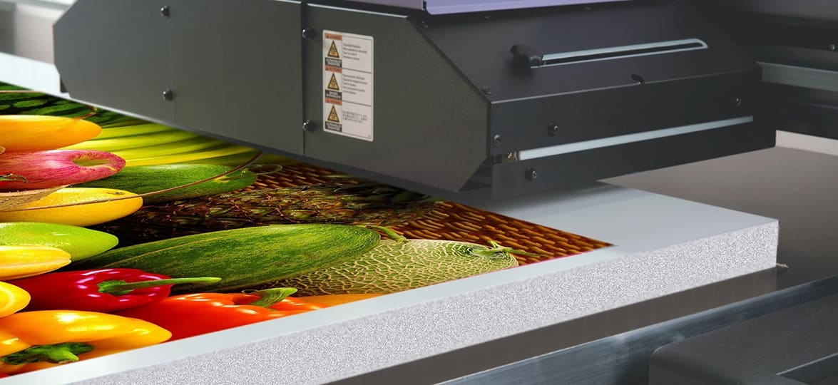 Foam Board Printing: A Comprehensive Guide - Captain Printworks