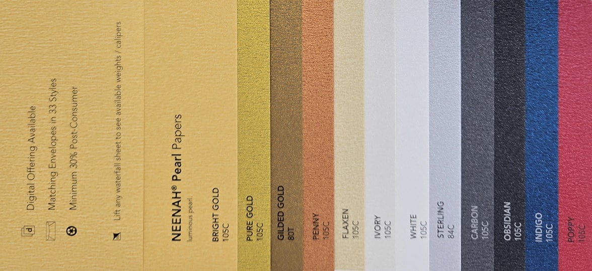 How to Choose the Best Paper for Printing? - Captain Printworks