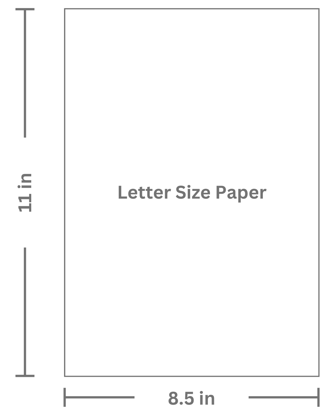How to Choose the Best Paper for Printing? - Captain Printworks