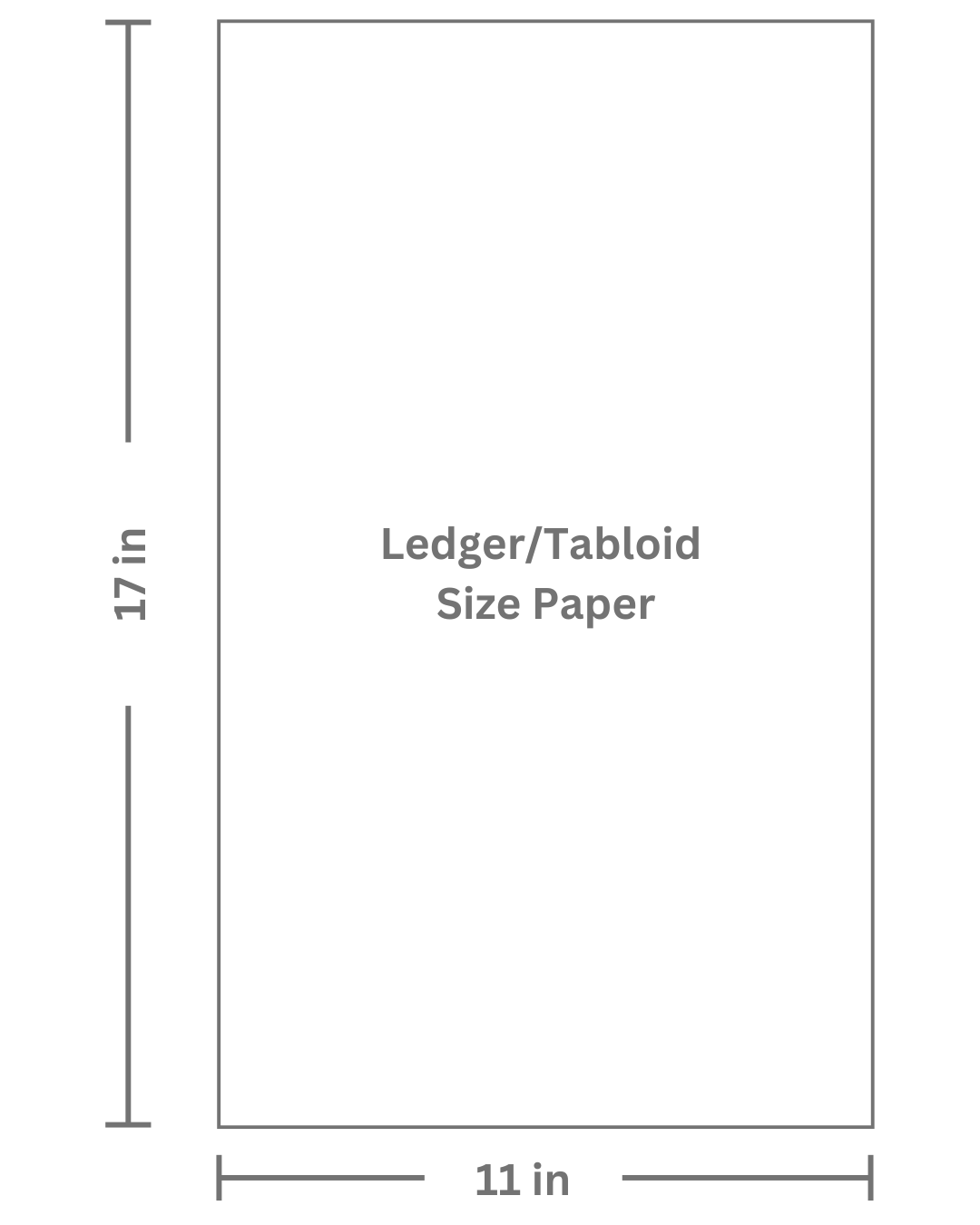 How to Choose the Best Paper for Printing? - Captain Printworks