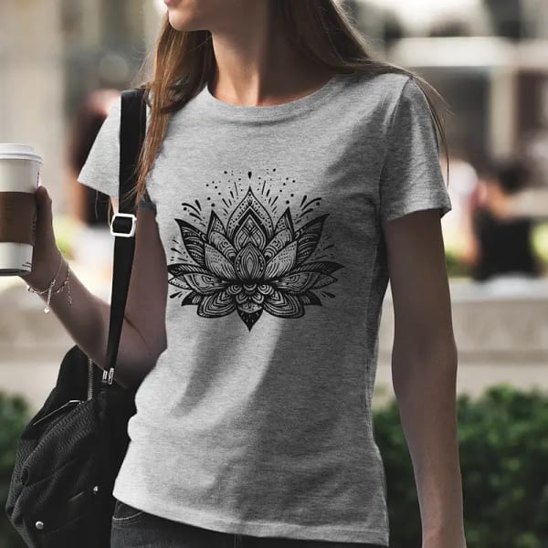 Screen Printing T-shirts - Captain Printworks