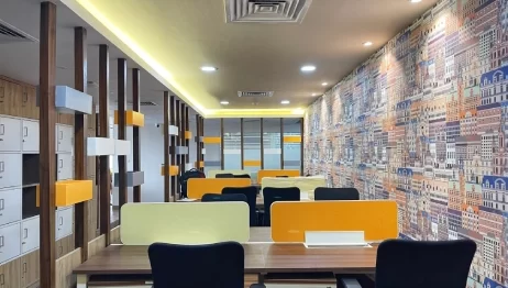 NextMoveIn | Discover Top Office Spaces India