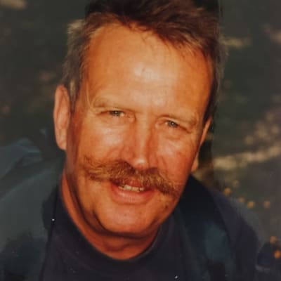 Wolf-Dieter Prechtl (24.10.1944 - 26.01.2024) - Benu Bestattung & Vorsorge