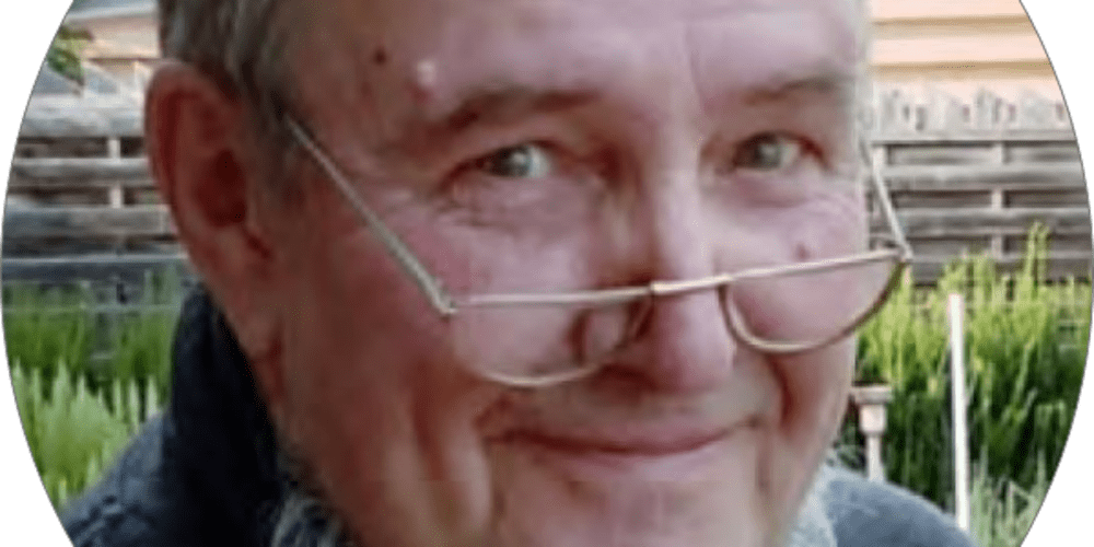 Franz Slama (31.12.1949 - 29.04.2021) | Benu