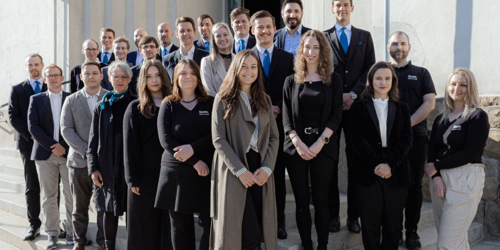 Promession und Kryotechnik – Was ist das? | Benu