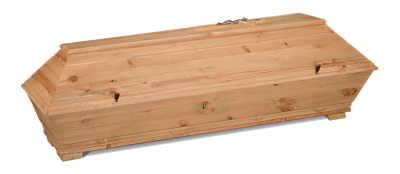 Särge | Benu Bestattung & Vorsorge