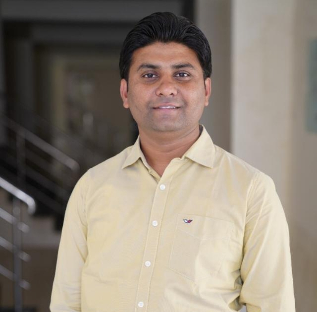 M.M. Patel Students Research Project Cell (MMPSRPC) - KSV University