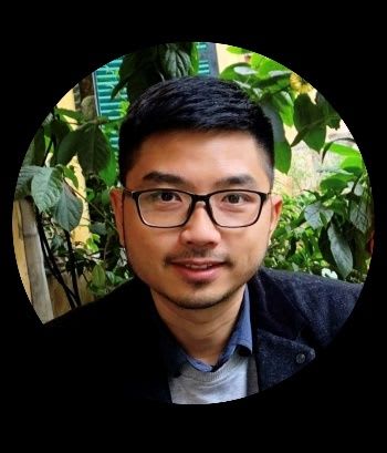 Meet Our Team | Canada-Vietnam Unity Bridge Association