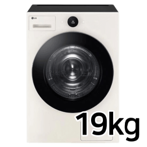 LG전자 트롬 오브제컬렉션 스팀 RD20WSQ 리뷰&스펙분석