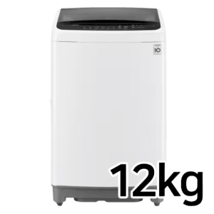 LG전자 통돌이 TR12WL 리뷰&스펙분석