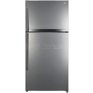 LG전자 일반냉장고 B502W33 리뷰&스펙분석