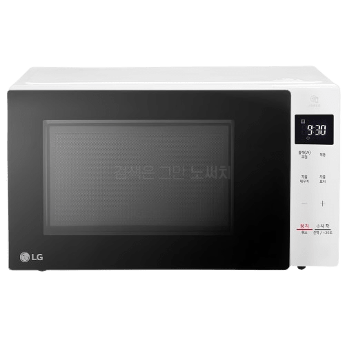 LG전자 오브제컬렉션 MW20GDN 리뷰&스펙분석