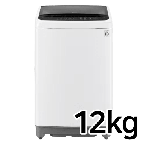 LG전자 통돌이 TR12HN 리뷰&스펙분석