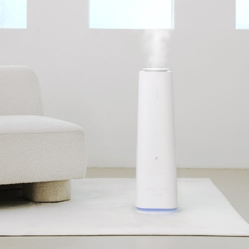 아이닉 대용량 UV살균 복합식 가습기 iH11