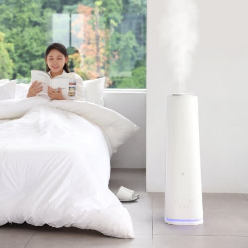 아이닉 대용량 UV살균 복합식 가습기 iH11