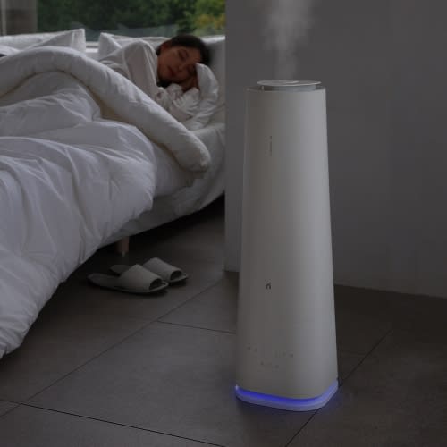 아이닉 대용량 UV살균 복합식 가습기 iH11