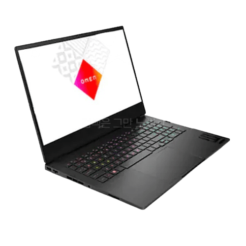 HP 오멘 16-k0070TX 리뷰&스펙분석