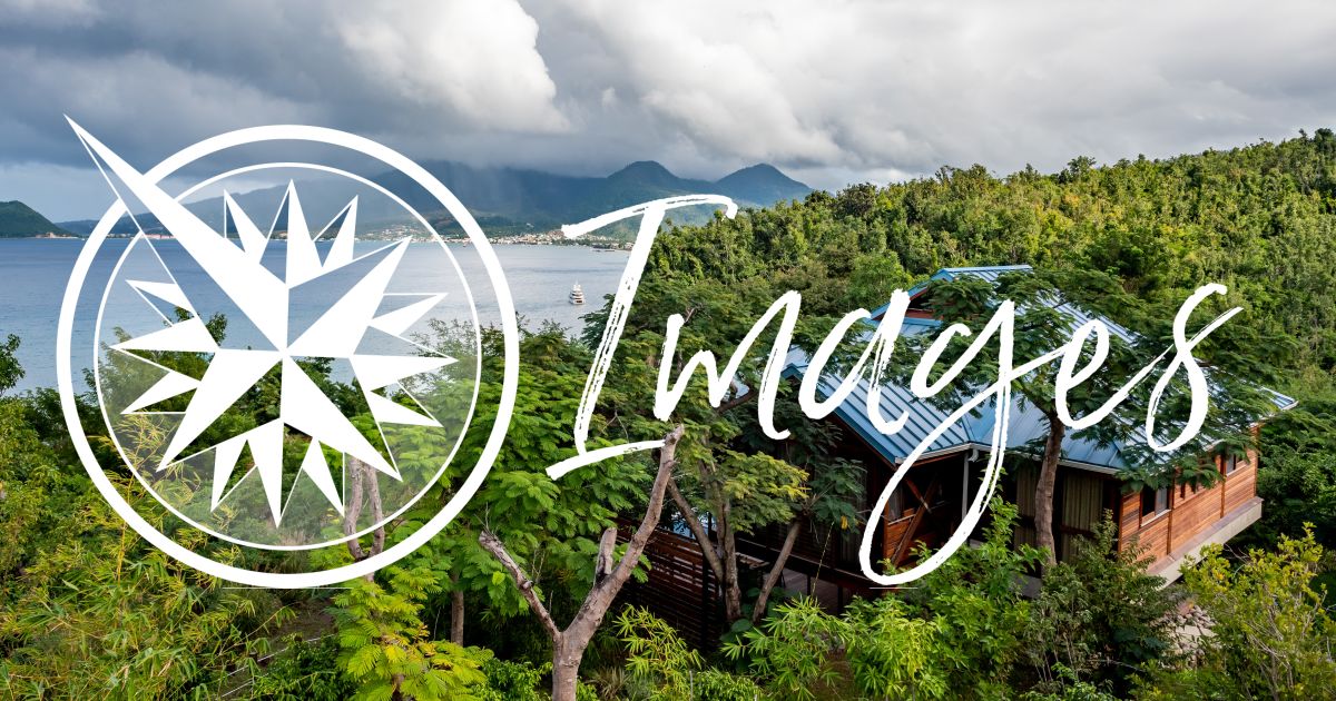 Secret Bay - Uncommon Caribbean Images