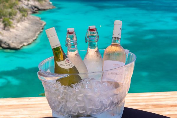 Ani Private Resorts Archives - Uncommon Caribbean Images