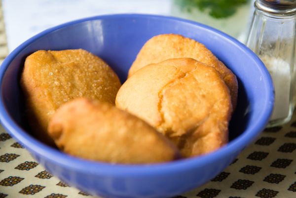 fried bake Archives - Uncommon Caribbean Images