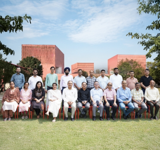Thapar Institute of Engineering & Technology