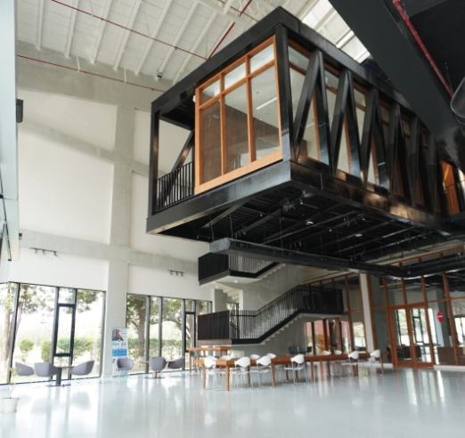 Thapar Institute of Engineering & Technology