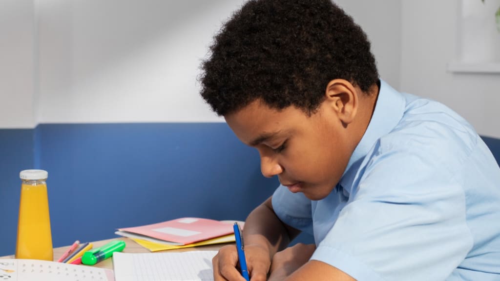Should Parents Reward Their Kids for Good Grades?