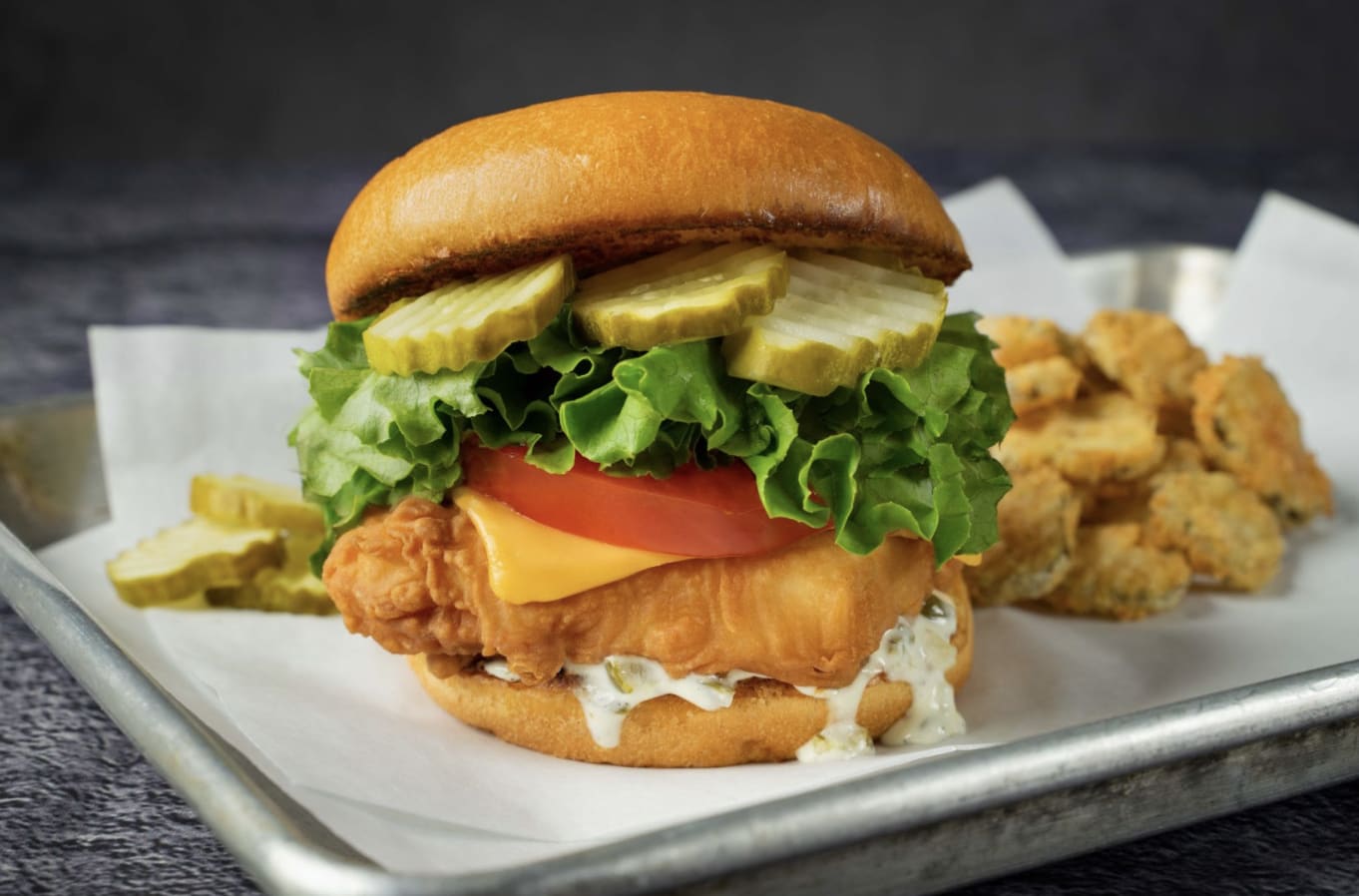 How TreeHouse Foods uses Tastewise to uncover exciting opportunities in ...