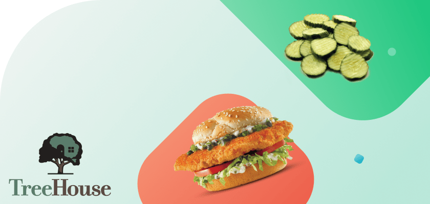 How TreeHouse Foods uses Tastewise to uncover exciting opportunities in ...