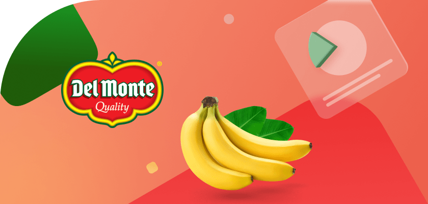 Del Monte Png