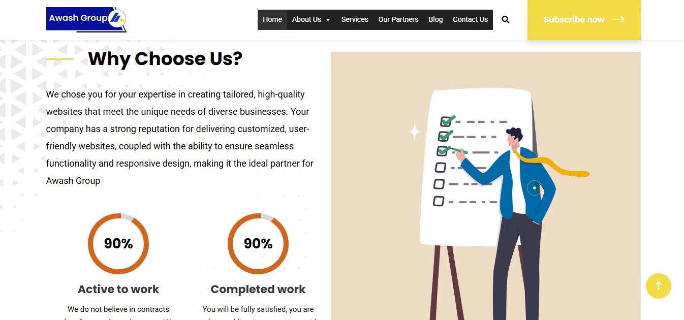 SkillLink Premium Digital Solutions