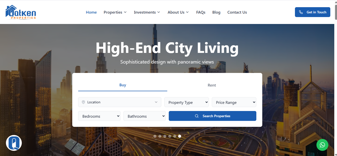 SkillLink Premium Digital Solutions