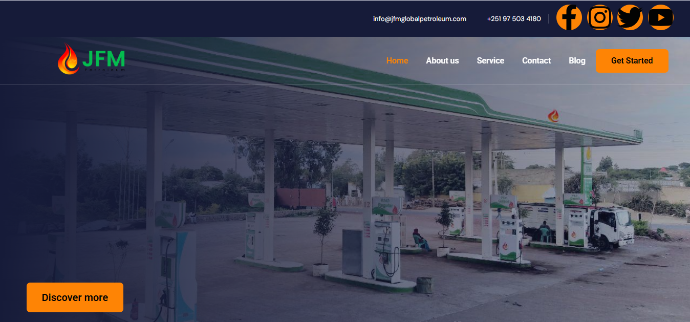 SkillLink Premium Digital Solutions