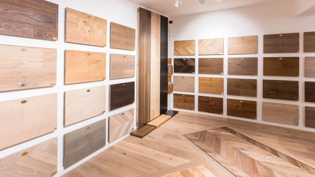 Showroom | Carpet City