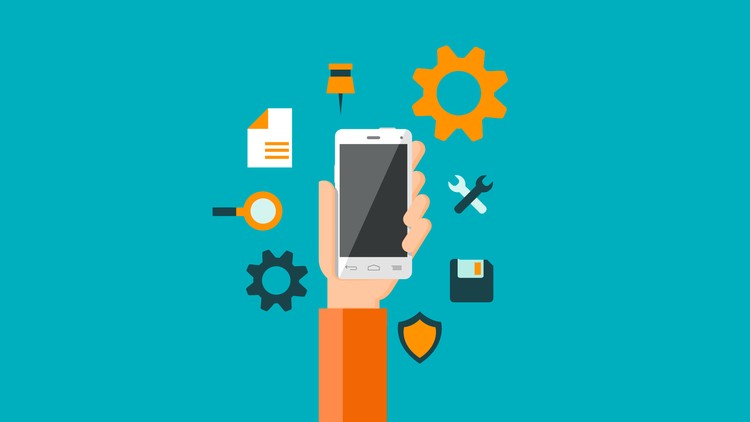 legacy ionic: Crear aplicaciones IOS, Android y PWAs con Angular