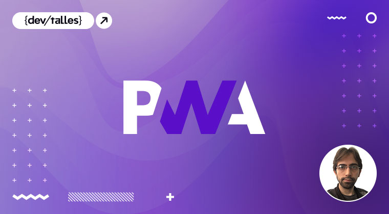 PWA - Aplicaciones Web Progresivas: De cero a experto