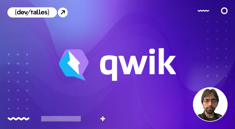 qwik: Introducción al Framework