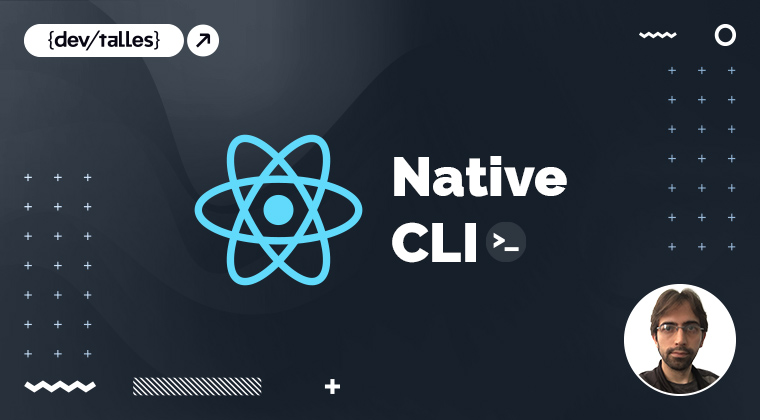 React Native CLI: Aplicaciones nativas para IOS y Android