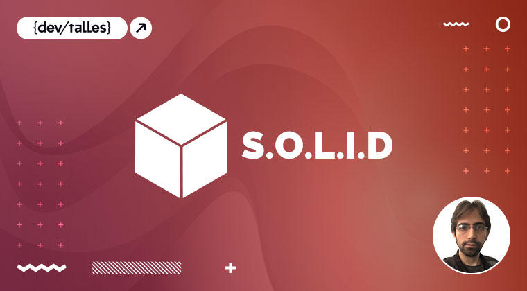 Principios: SOLID y Clean Code