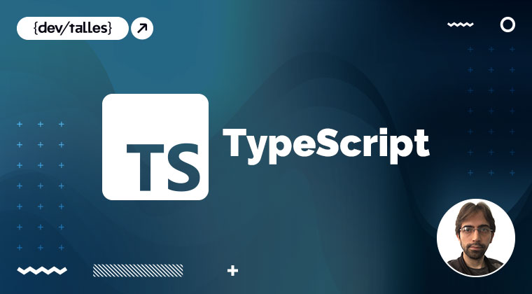 TypeScript: tu completa guía y manual de mano. TypeScript: tu completa guía y manual de mano.